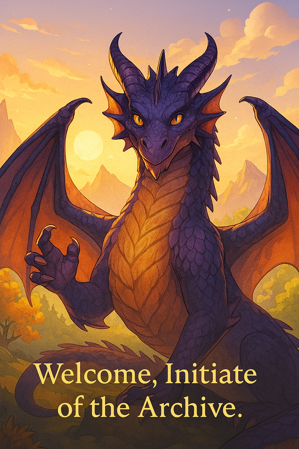 Zoran's Invocations - EvolutionRevolution